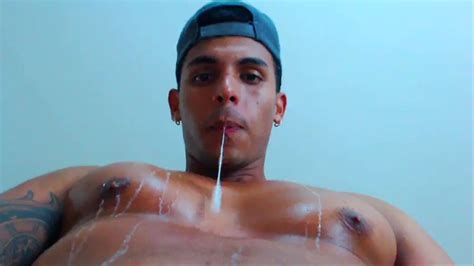 Kiss And Spit So Much Spit