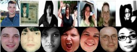 3 An Exemplary Result From The Active Shape Model Asm Block Where Download Scientific