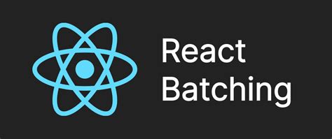 Automatic Batching For Better Performance Dev Community