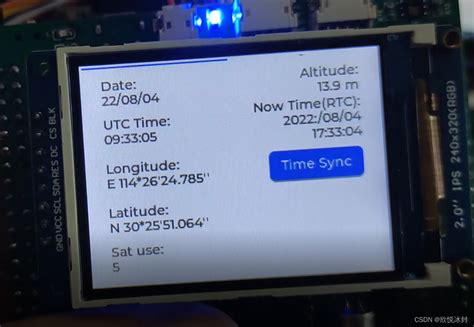 Lvglstm32项目练习lvgl练习项目 Csdn博客