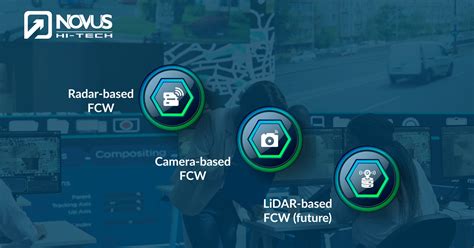 How Forward Collision Warning Systems Enhance Road Safety