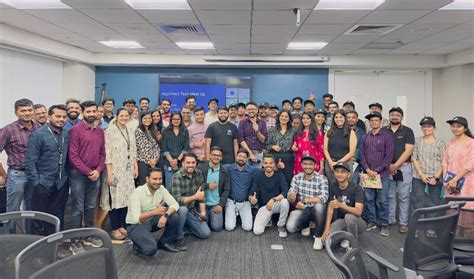 appdirect on linkedin appdirect techevent innovation techcommunity networking thankyou