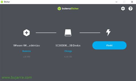 Vmware Esxi Raspberry Pi 04 Blog