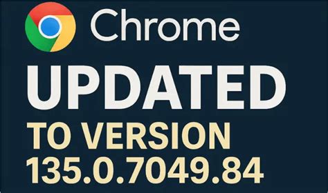 Chrome Update Fixes High Severity Use After Free Vulnerability