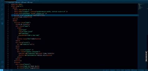 [video] lagnajit sahoo on linkedin webdevelopment todolist codealpha