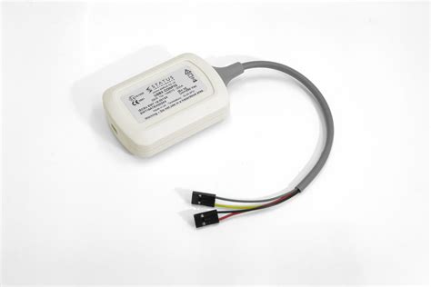 Accessories Status Instruments