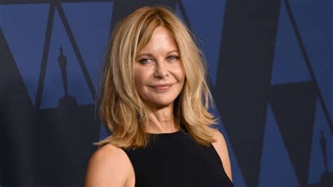 Meg Ryan S Biography Net Worth Age Husband Relationship Career
