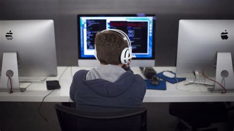 Want To Teach Yourself Programming Its Possible But Not Easy Web