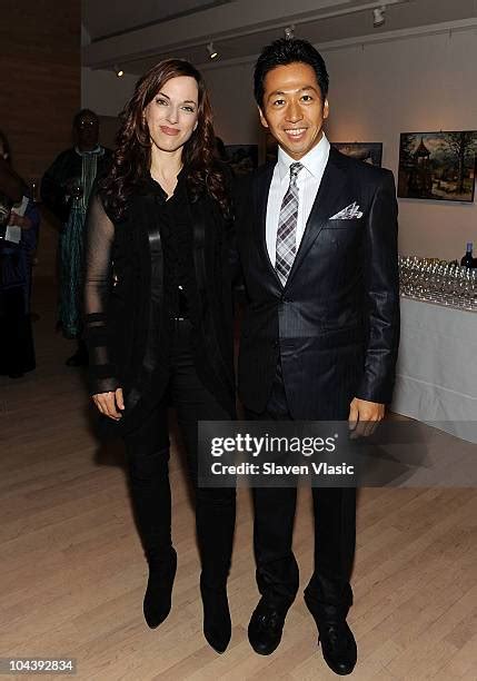 Maya Beisner Photos And Premium High Res Pictures Getty Images