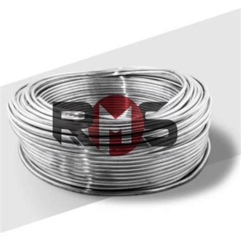 Extruded Round Lead Anode At ₹ 415 Kg Lead Tin Alloy Anode In Faridabad Id 2854173267397