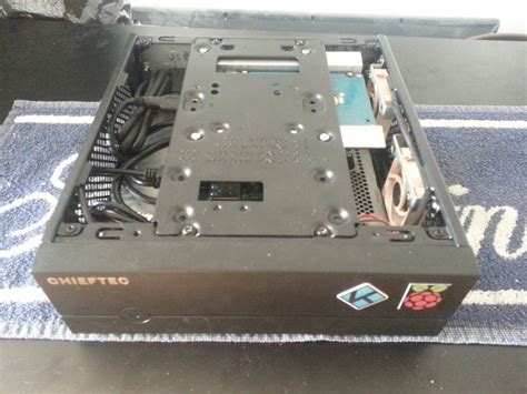 My Libreelec Kodi Case Showcase Libreelec Forum