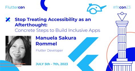 Stop Treating Accessibility As An Afterthought Concrete Steps To Build