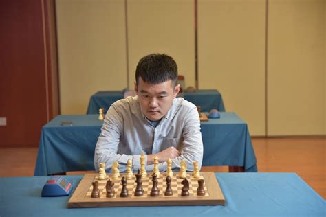 国际棋联2023年4月男子等级分丁立人位列第三 国际象棋 新浪竞技风暴 新浪网