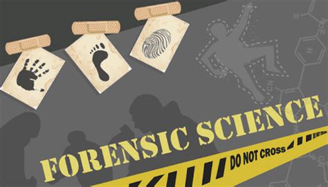 Do You Know Forensic Science Quiz Trivia