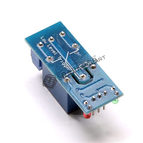 Channel V Relay Board For Arduino Raspberry Pi Electroncart
