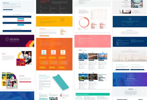 How To Make A One Pager With Template And Examples