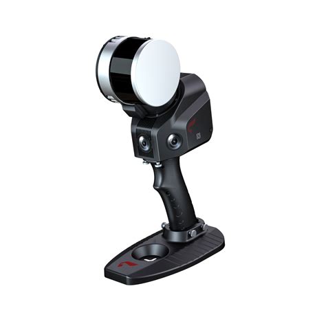 Handheld 3d Lidar Scanner Portable Slam 100 3d Lidar Scanner