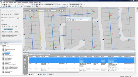 Esri Enables Batch Data Quality Assurancecontrol With Release Of Data