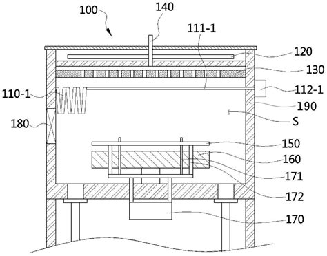 Substrate Processing Apparatus And Substrate Processing Method Eureka Patsnap