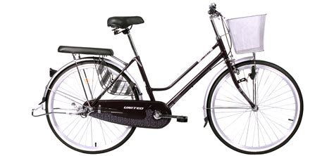 class c 24 united bike excellence and pride