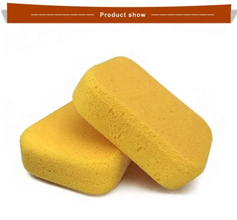 Extra Large Tile Grouting Sponge Floor Cleaning Wash Foam Scrub Tile Grout Sponge Buy Tile