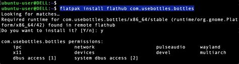 How To Install And Use Bottles To Run Windows Apps On Linux