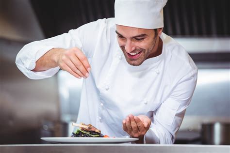 Master Or Executive Chef Salary How To Become Job Description And Best Schools