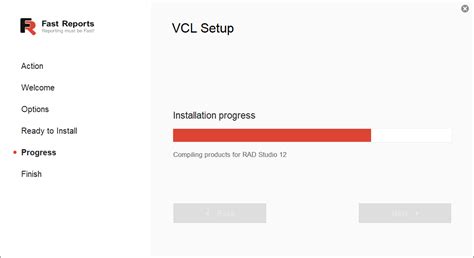 Fastreport Versão 2024 Instalador Web Base De Conhecimento Projeto Acbr