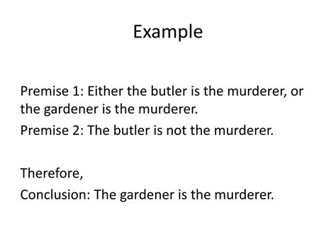 Ppt Sentential Logic Powerpoint Presentation Free Download Id1987742