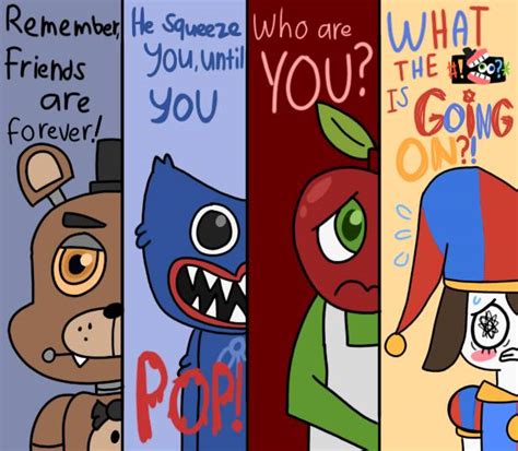 Tadc Fanclub Deviantart Gallery