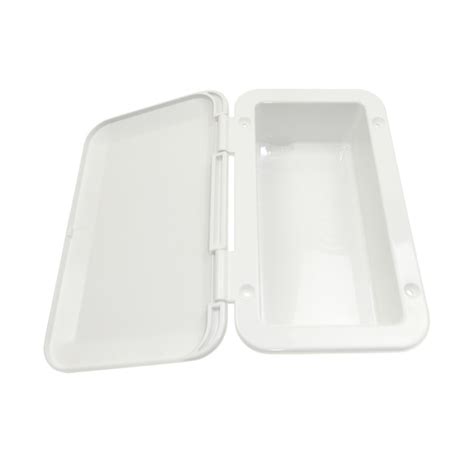 Small Storage Box Float Your Boat