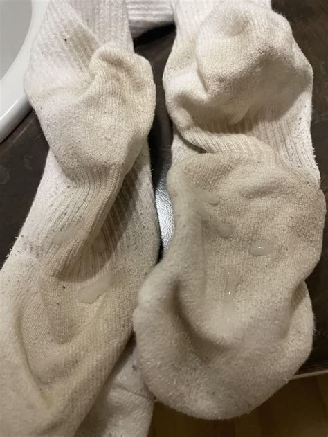 I Just Cum On My Sister Socks Rcumonhersocks