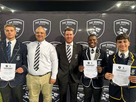 Ruan Van Rensburg On Linkedin So Proud Of You Guys 🏉 ️ Cant Wait To Coach You Guys In The