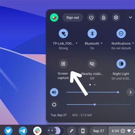 How To Enable Screen Capture On Chromebook At David Velasquez Blog