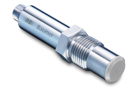 New Rtd Temperature Sensor Means Safer Processes Faster Responses And Less Downtime