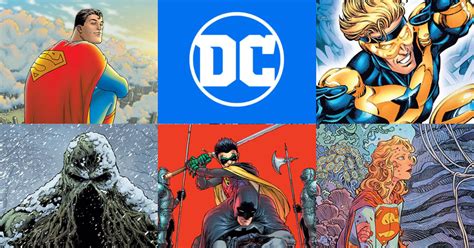 James Gunn Reveals His Gods And Monster Dcu Slate Lanterns Superman