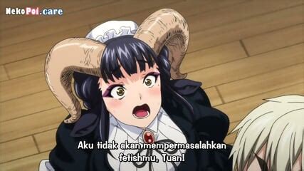 NEW Release Ajin Ga Osuki Nan Desu Ne Episode Subtitle Indonesia NEW Release Ajin Ga Osuki Nan Desu Ne Episode Subtitle Indonesia