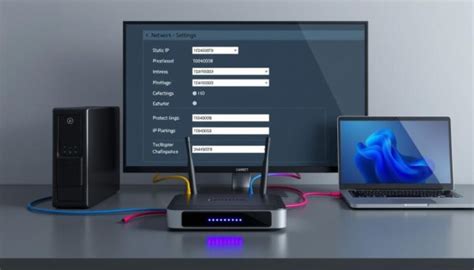 How To Set Up A Static Ip Address Easily