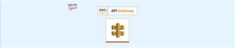 Amazon API Gateway Scaler Topics