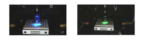 Complete Kelvin Probe Instytut Fotonowy