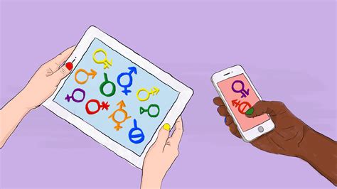 From Coming Out To Getting It On How The Internet Is Transforming Sex And Sexuality