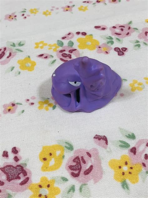 ポケモンキッズ 指人形 ベトベトンその他｜売買されたオークション情報、yahooの商品情報をアーカイブ公開 オークファン（aucfan