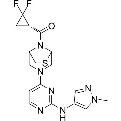 Coa Of Jak Kinase In 1 Certificate Of Analysis Abmole Bioscience