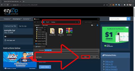 How To Open A Tar File Multiple Methods