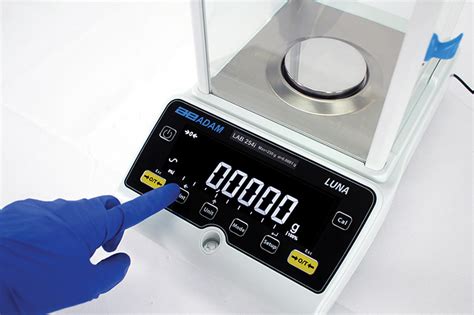 Ese Direct Weighing Scale Calibration Are My Weighing Scales Calibrated