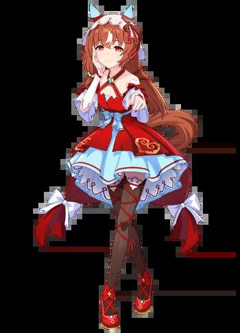 Still In Love Uma Musume Wiki Fandom