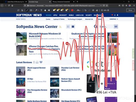 Awesome Screenshot Capture And Annotate For Firefox Download Softpedia