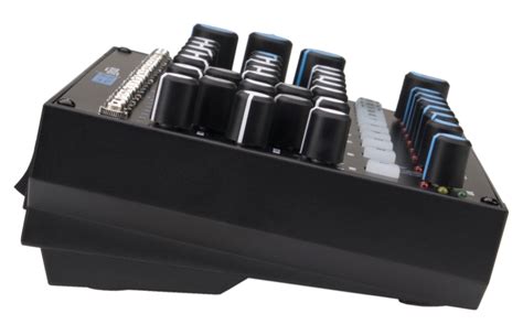 Assembler — Cre8audio