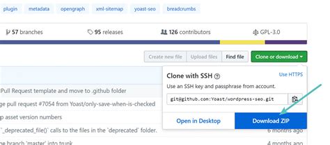 How To Revert Wordpress To Previous Version