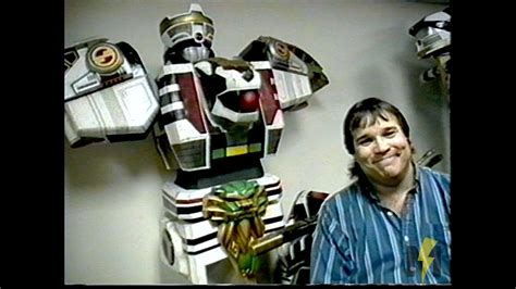Power Rangers Preservation Project Power Rangers Careers In Tv And Film